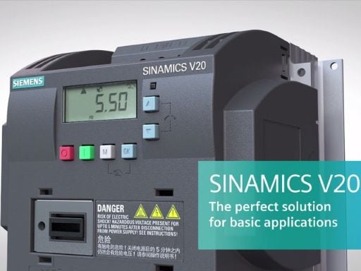 SIEMENS 6ED1055-4MH08-0BA3 LOGO! 9 TDE Dokunmatik Panel | ARI PROSES